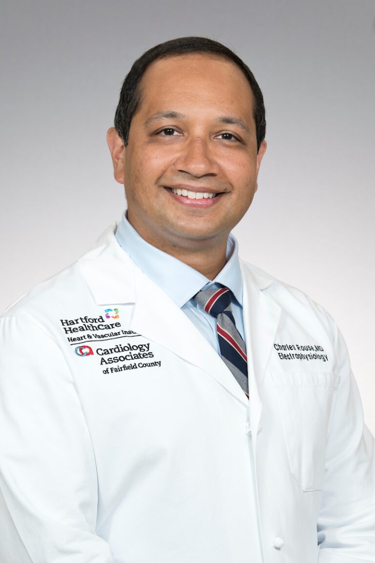 Cardiology Associates of Fairfield County | Connecticut | Charles J ...